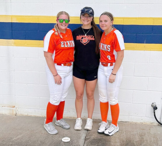 EHS players compete in All-Star Contest | News, Sports, Jobs - The ...